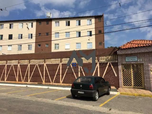 Apartamento para Venda em São Paulo/SP Conjunto Habitacional Inácio Monteiro 2 Quartos