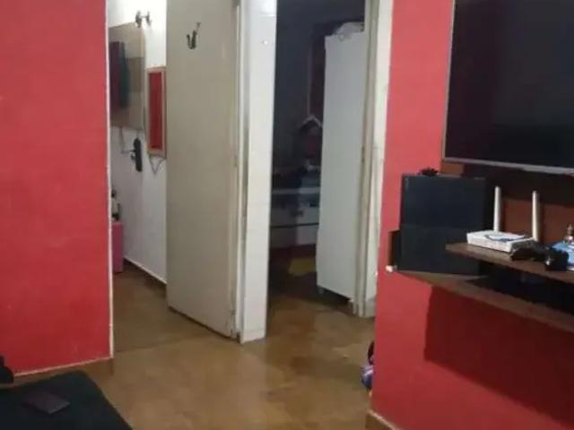 Apartamento para Venda em São Paulo/SP Conjunto Habitacional Inácio Monteiro 2 Quartos