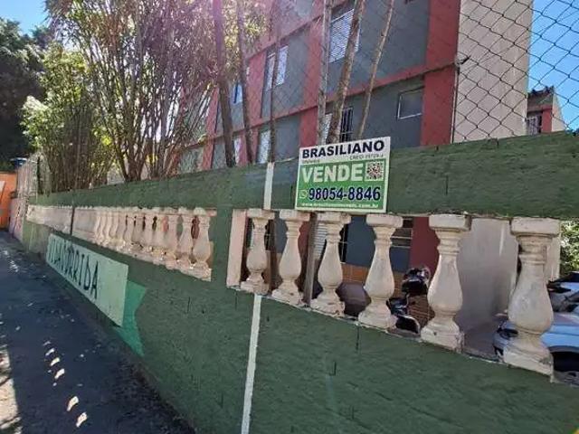 Apartamento para Venda em São Paulo/SP Conjunto Habitacional Instituto Adventista 2 Quartos