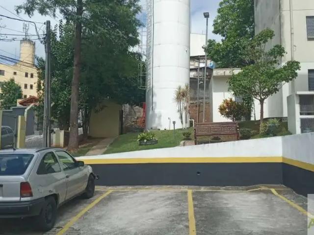 Apartamento para Venda em São Paulo/SP Conjunto Habitacional Instituto Adventista 2 Quartos