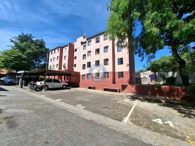 Apartamento para Venda em São Paulo/SP Conjunto Habitacional Instituto Adventista 2 Quartos