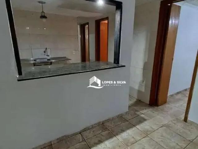 Apartamento para Venda em São Paulo/SP Conjunto Habitacional Instituto Adventista 2 Quartos