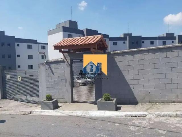 Apartamento para Venda em São Paulo/SP Conjunto Habitacional Instituto Adventista 2 Quartos