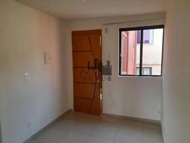 Apartamento para Venda em São Paulo/SP Conjunto Habitacional Instituto Adventista 2 Quartos