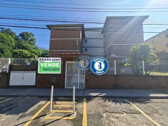 Apartamento para Venda em São Paulo/SP Conjunto Habitacional Instituto Adventista 2 Quartos