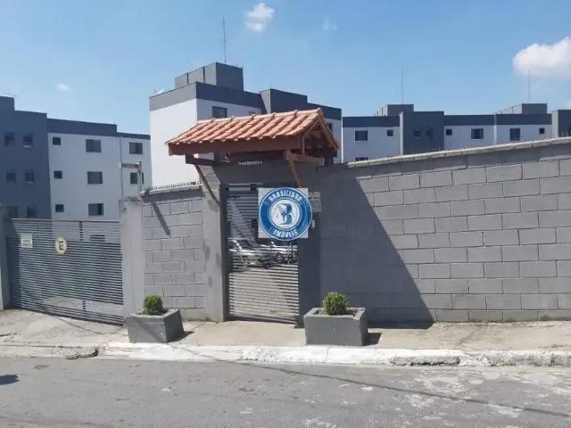Apartamento para Venda em São Paulo/SP Conjunto Habitacional Instituto Adventista 2 Quartos