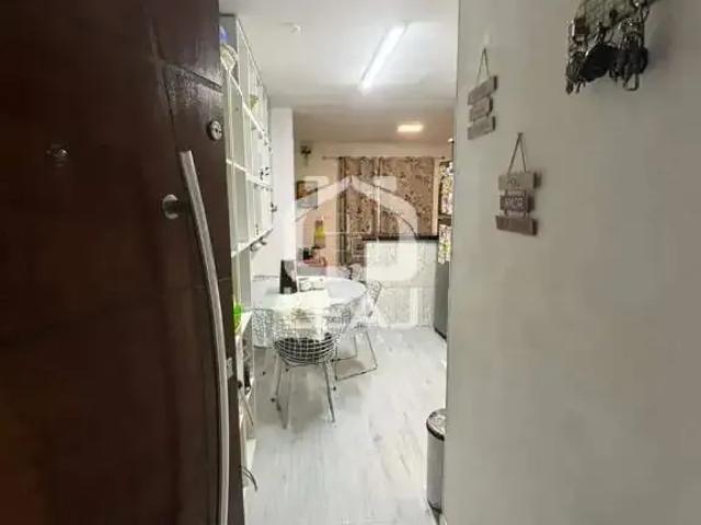 Apartamento para Venda em São Paulo/SP Conjunto Habitacional Instituto Adventista 2 Quartos