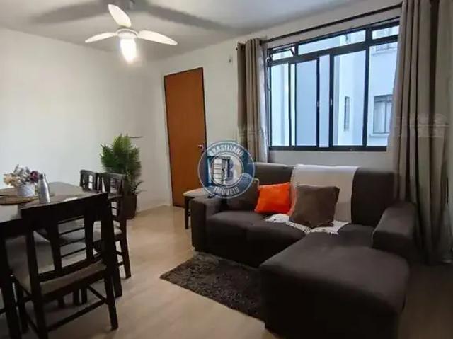 Apartamento para Venda em São Paulo/SP Conjunto Habitacional Instituto Adventista 2 Quartos