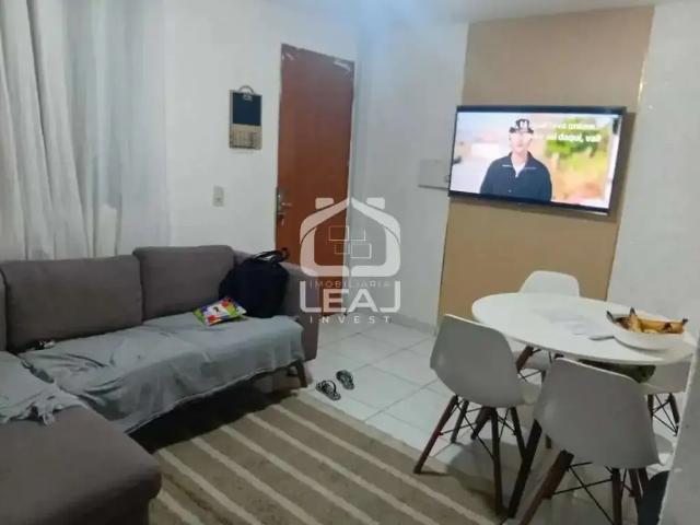 Apartamento para Venda em São Paulo/SP Conjunto Habitacional Instituto Adventista 2 Quartos