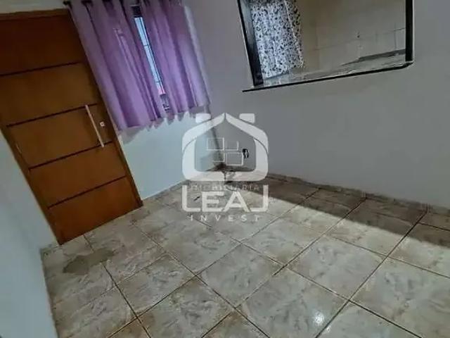 Apartamento para Venda em São Paulo/SP Conjunto Habitacional Instituto Adventista 2 Quartos