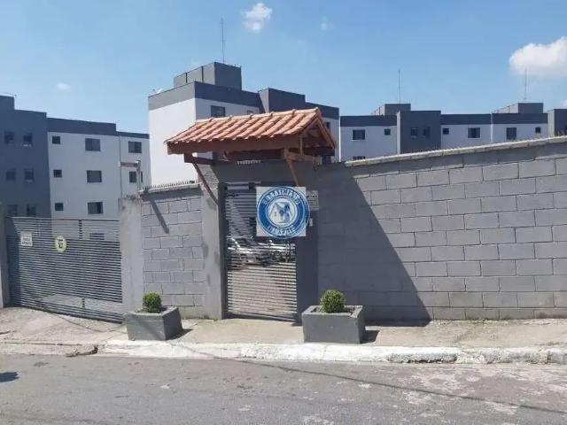 Apartamento para Venda em São Paulo/SP Conjunto Habitacional Instituto Adventista 2 Quartos