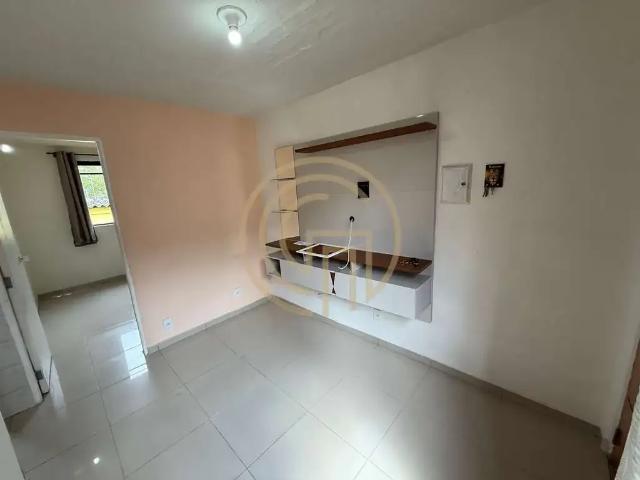 Apartamento para Venda em São Paulo/SP Conjunto Habitacional Instituto Adventista 2 Quartos