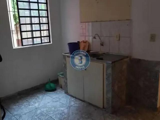 Apartamento para Venda em São Paulo/SP Conjunto Habitacional Instituto Adventista 2 Quartos