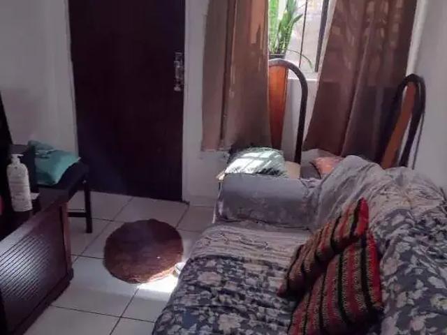 Apartamento para Venda em São Paulo/SP Conjunto Habitacional Instituto Adventista 2 Quartos