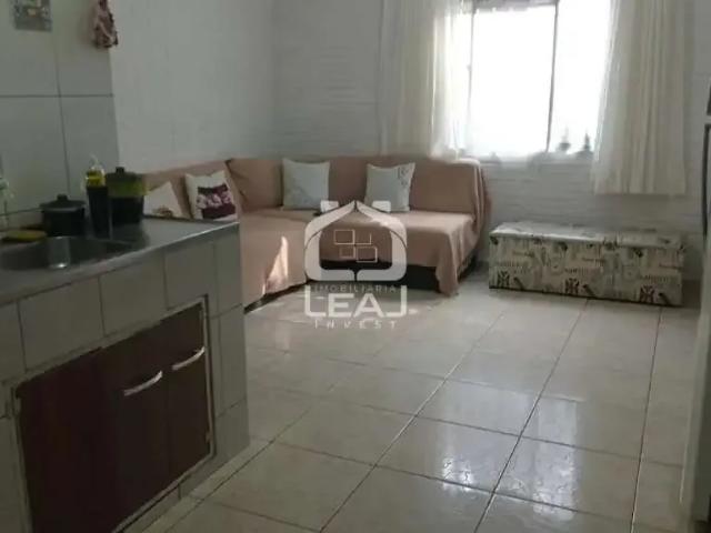 Apartamento para Venda em São Paulo/SP Conjunto Habitacional Instituto Adventista 2 Quartos