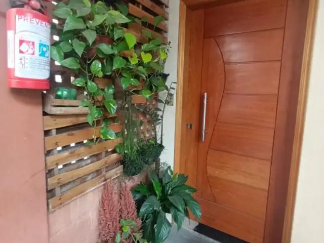 Apartamento para Venda em São Paulo/SP Conjunto Habitacional Jardim São Bento 2 Quartos