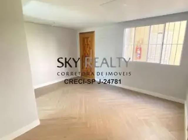 Apartamento para Venda em São Paulo/SP Conjunto Habitacional Jardim São Bento 2 Quartos
