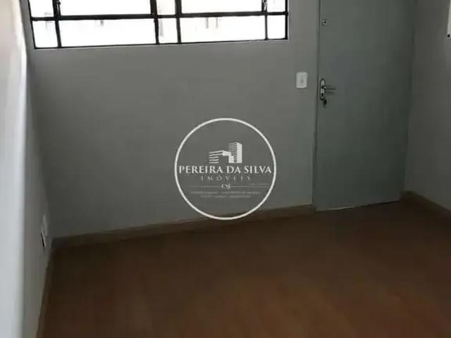 Apartamento para Venda em São Paulo/SP Conjunto Habitacional Jardim São Bento 2 Quartos