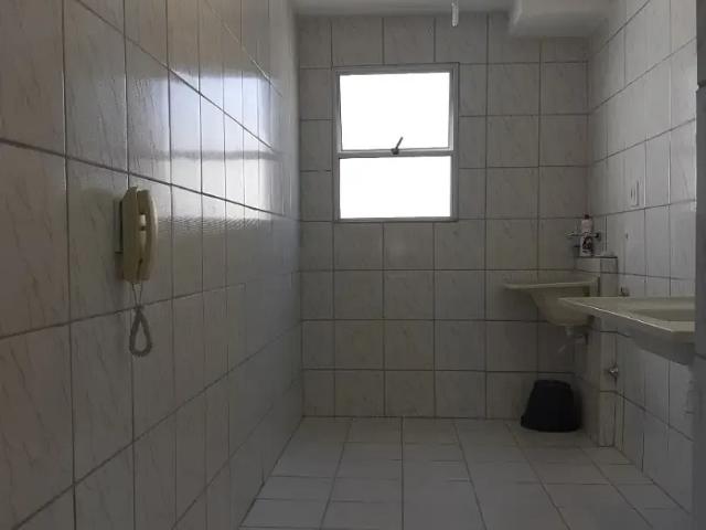 Apartamento para Venda em São Paulo/SP Conjunto Habitacional Jardim São Bento 2 Quartos