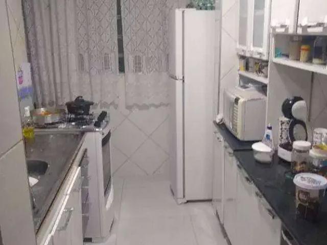 Apartamento para Venda em São Paulo/SP Conjunto Habitacional Jova Rural 2 Quartos