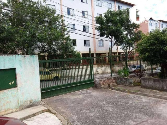 Apartamento para Venda em São Paulo/SP Conjunto Habitacional Jova Rural 2 Quartos