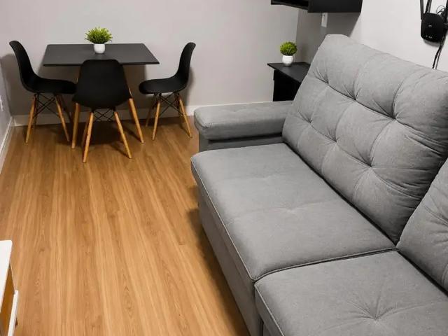 Apartamento para Venda em São Paulo/SP Conjunto Habitacional Jova Rural 2 Quartos