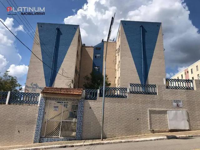 Apartamento para Venda em São Paulo/SP Conjunto Habitacional Juscelino Kubitschek 2 Quartos