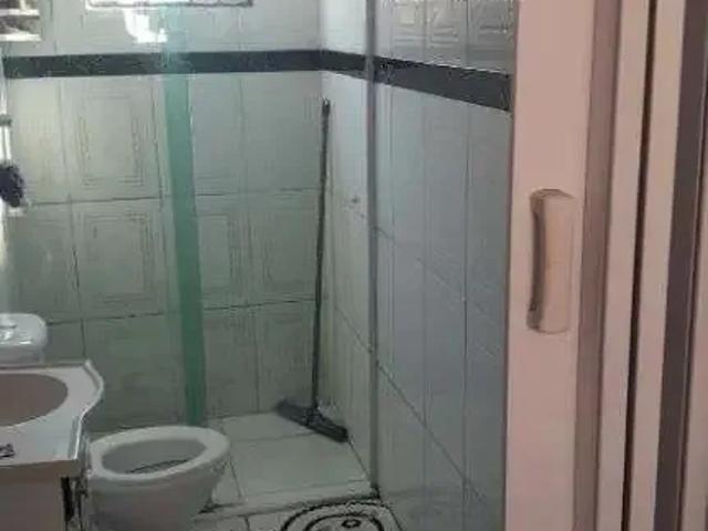 Apartamento para Venda em São Paulo/SP Conjunto Habitacional Juscelino Kubitschek 2 Quartos
