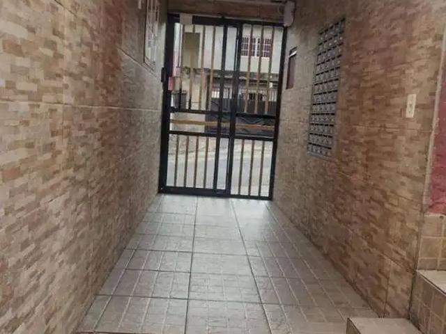 Apartamento para Venda em São Paulo/SP Conjunto Habitacional Juscelino Kubitschek 2 Quartos
