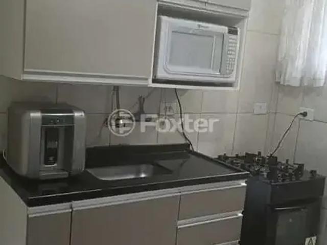 Apartamento para Venda em São Paulo/SP Conjunto Habitacional Juscelino Kubitschek 2 Quartos