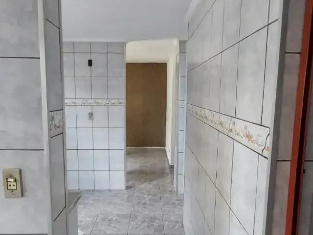 Apartamento para Venda em São Paulo/SP Conjunto Habitacional Juscelino Kubitschek 2 Quartos