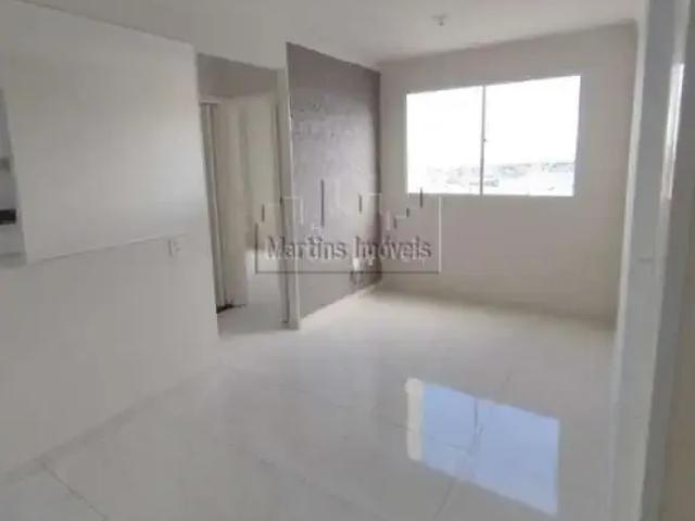 Apartamento para Venda em São Paulo/SP Conjunto Habitacional Juscelino Kubitschek 2 Quartos