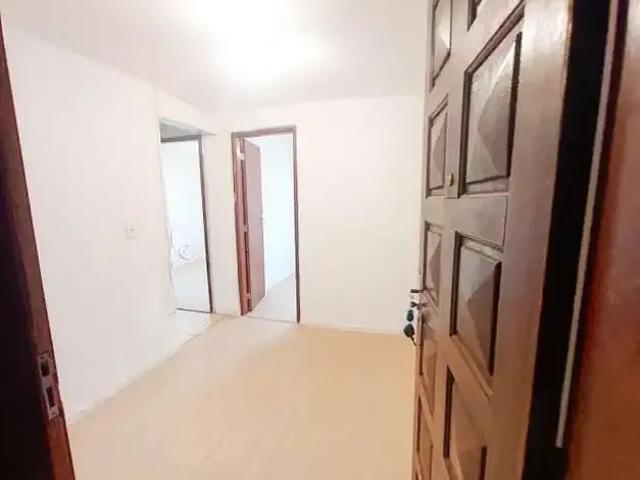 Apartamento para Venda em São Paulo/SP Conjunto Habitacional Juscelino Kubitschek 2 Quartos