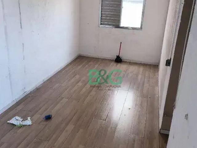 Apartamento para Venda em São Paulo/SP Conjunto Habitacional Padre José de Anchieta 1 Quartos