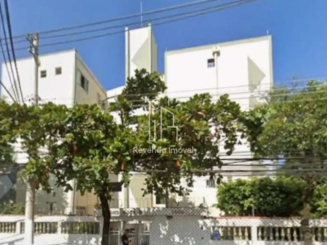 Apartamento para Venda em São Paulo/SP Conjunto Habitacional Padre José de Anchieta 2 Quartos