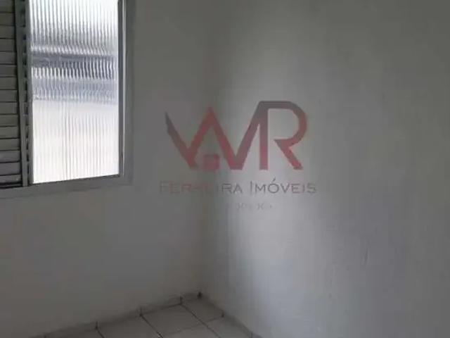 Apartamento para Venda em São Paulo/SP Conjunto Habitacional Padre José de Anchieta 2 Quartos