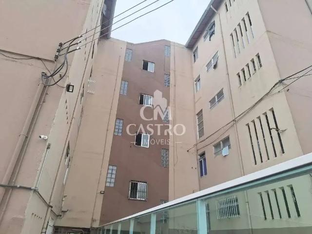 Apartamento para Venda em São Paulo/SP Conjunto Habitacional Padre José de Anchieta 2 Quartos