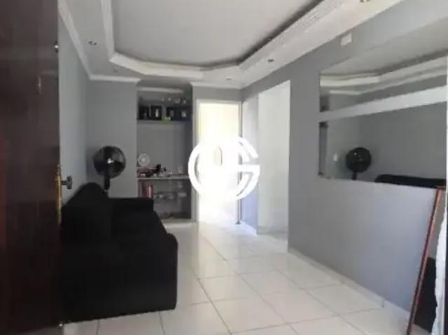 Apartamento para Venda em São Paulo/SP Conjunto Habitacional Padre José de Anchieta 2 Quartos