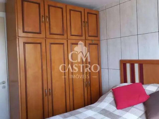 Apartamento para Venda em São Paulo/SP Conjunto Habitacional Padre José de Anchieta 2 Quartos