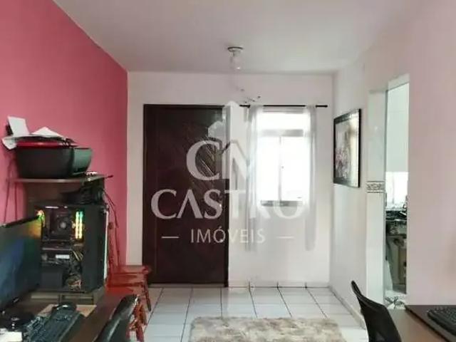 Apartamento para Venda em São Paulo/SP Conjunto Habitacional Padre José de Anchieta 2 Quartos