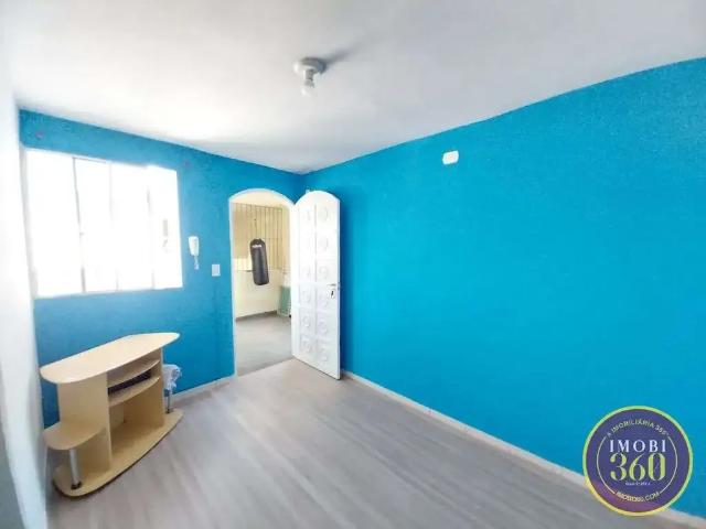 Apartamento para Venda em São Paulo/SP Conjunto Habitacional Padre José de Anchieta 2 Quartos