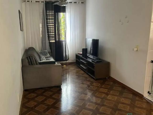 Apartamento para Venda em São Paulo/SP Conjunto Habitacional Padre José de Anchieta 2 Quartos