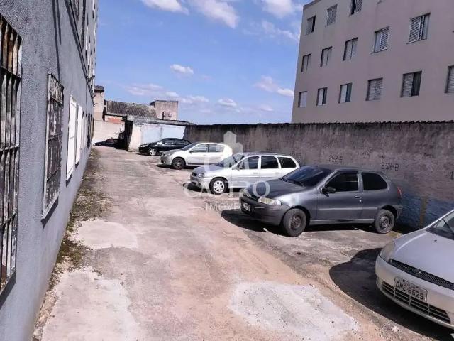 Apartamento para Venda em São Paulo/SP Conjunto Habitacional Padre José de Anchieta 2 Quartos
