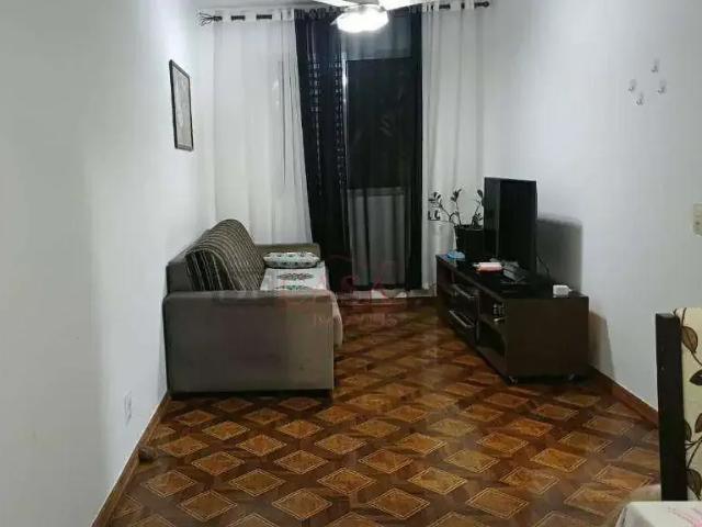 Apartamento para Venda em São Paulo/SP Conjunto Habitacional Padre José de Anchieta 2 Quartos