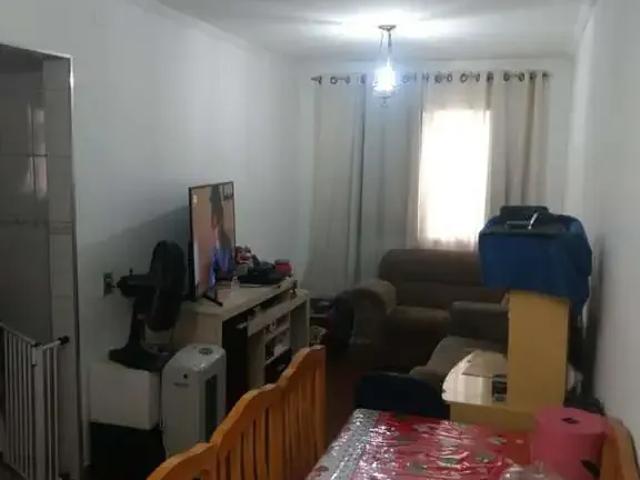 Apartamento para Venda em São Paulo/SP Conjunto Habitacional Padre José de Anchieta 2 Quartos