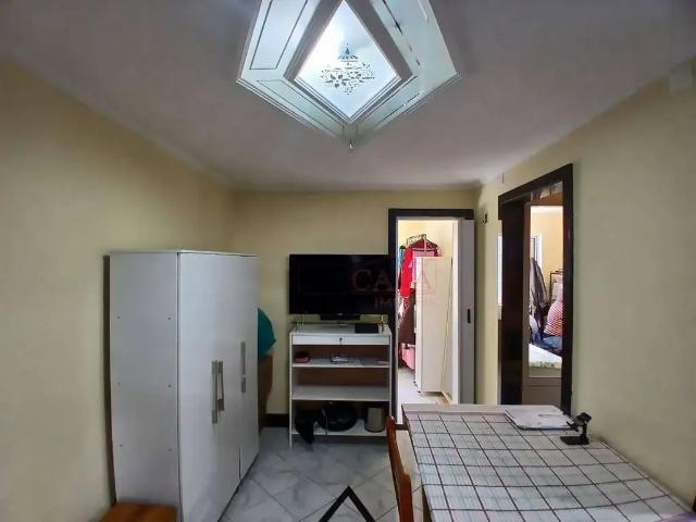Apartamento para Venda em São Paulo/SP Conjunto Habitacional Padre José de Anchieta 2 Quartos