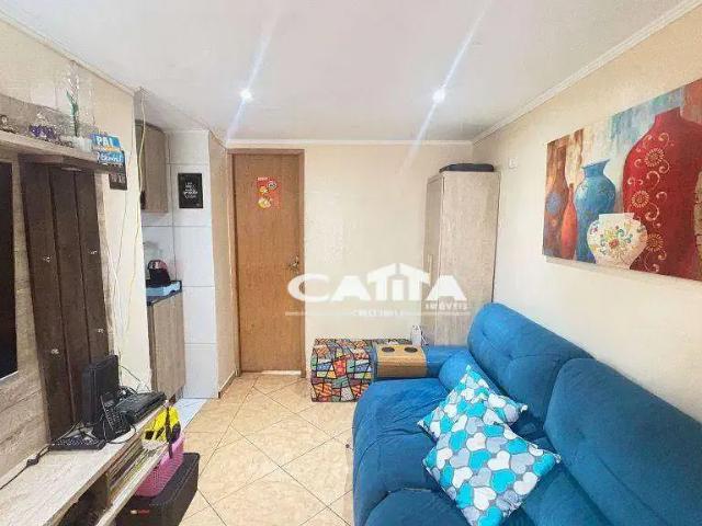 Apartamento para Venda em São Paulo/SP Conjunto Habitacional Padre José de Anchieta 3 Quartos