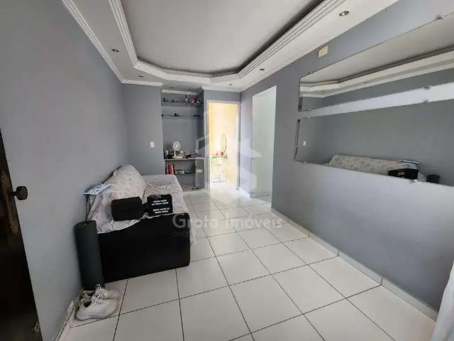 Apartamento para Venda em São Paulo/SP Conjunto Habitacional Padre José de Anchieta 3 Quartos