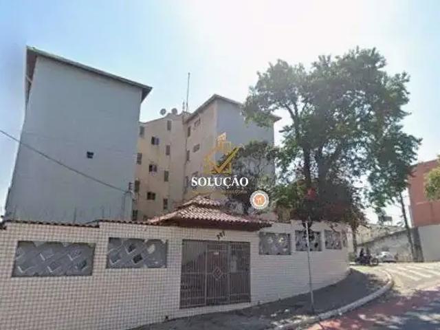 Apartamento para Venda em São Paulo/SP Conjunto Habitacional Padre José de Anchieta 3 Quartos
