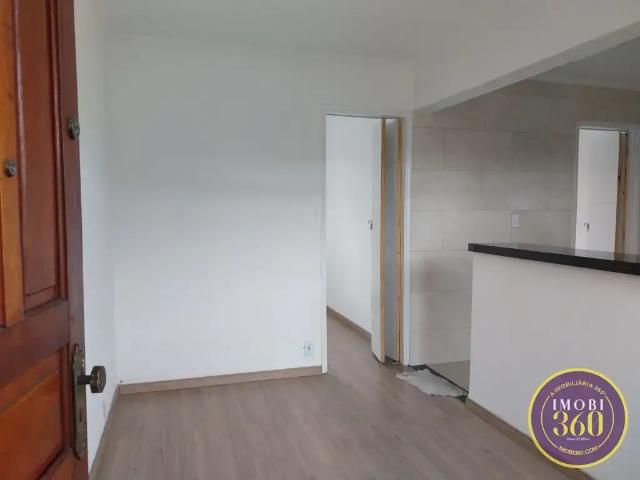 Apartamento para Venda em São Paulo/SP Conjunto Habitacional Padre Manoel da Nóbrega 2 Quartos